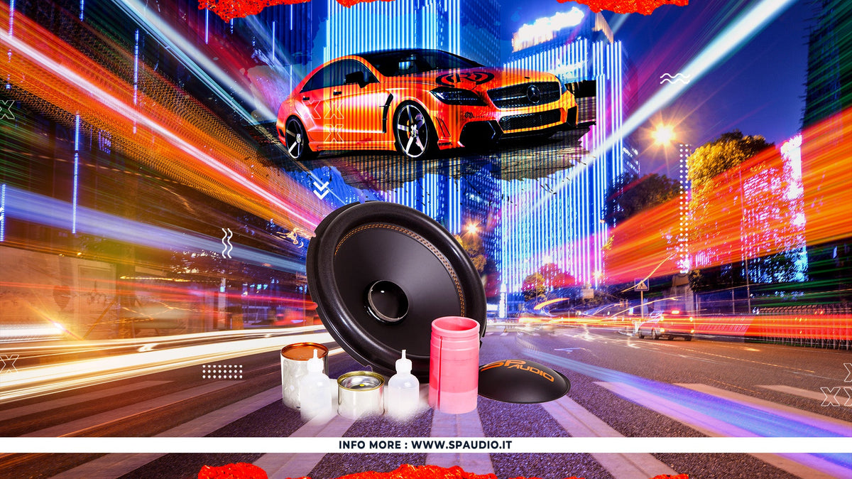 SUBWOOFER KITS