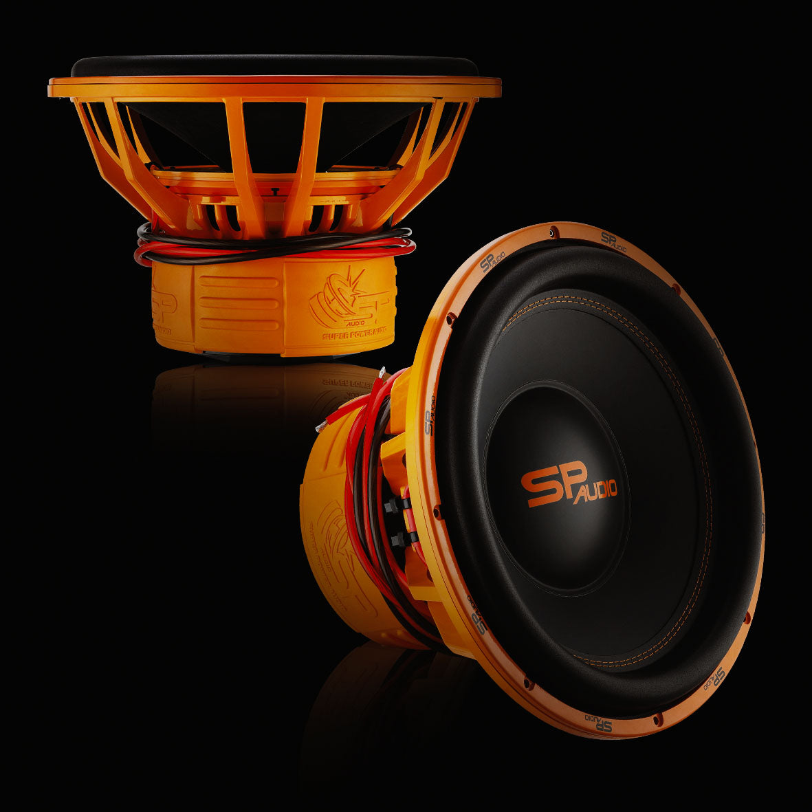 SP 15CX SUBWOOFER 15"/38CM 3000W RMS (UNIT PRICE) – spaudio