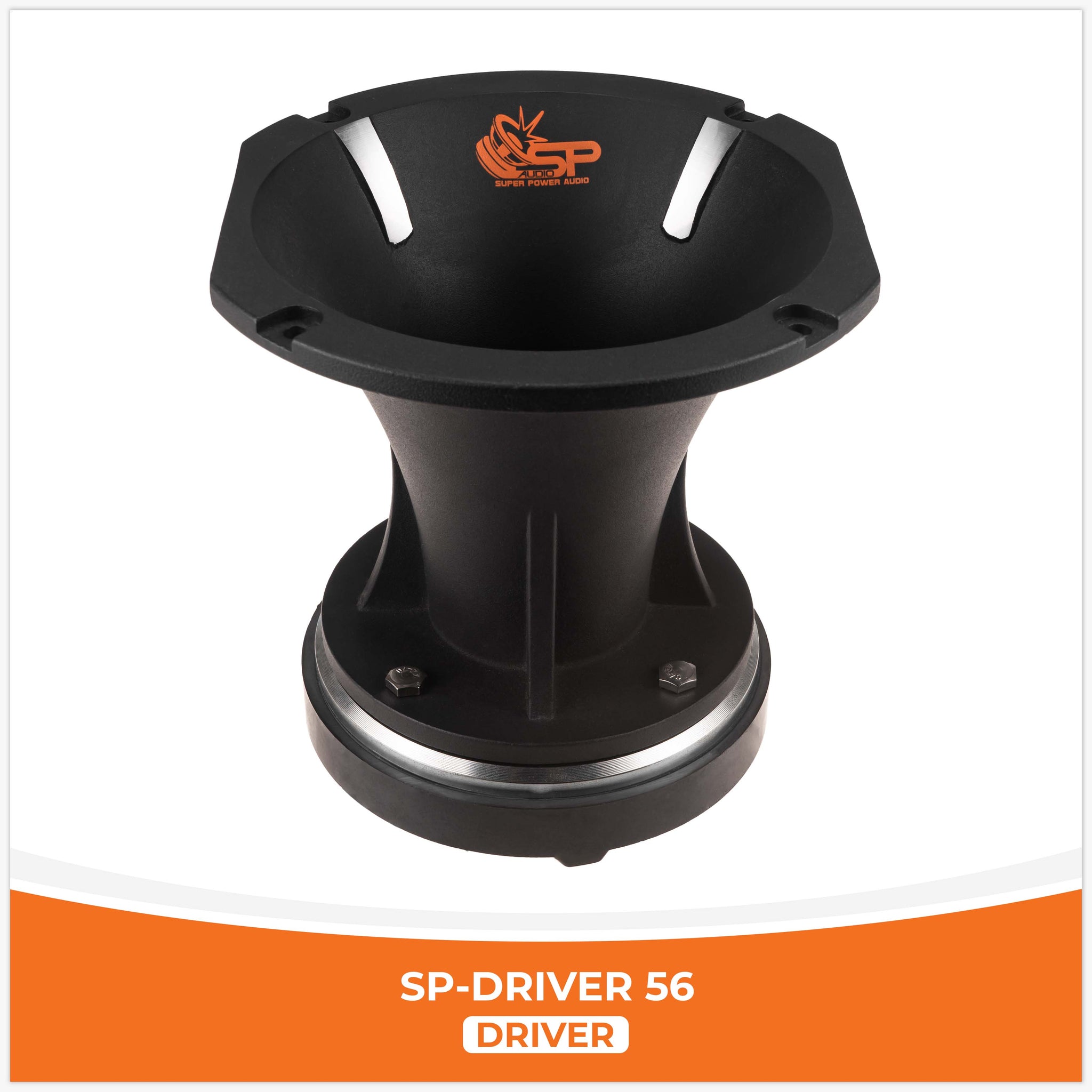 SP-DRIVER 56 / 200W RMS (UNIT PRICE)