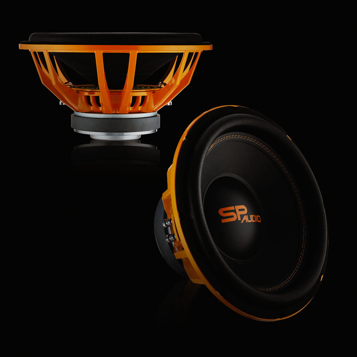 SP 15C SUBWOOFER 15"/38CM 500W RMS (UNIT PRICE) – spaudio