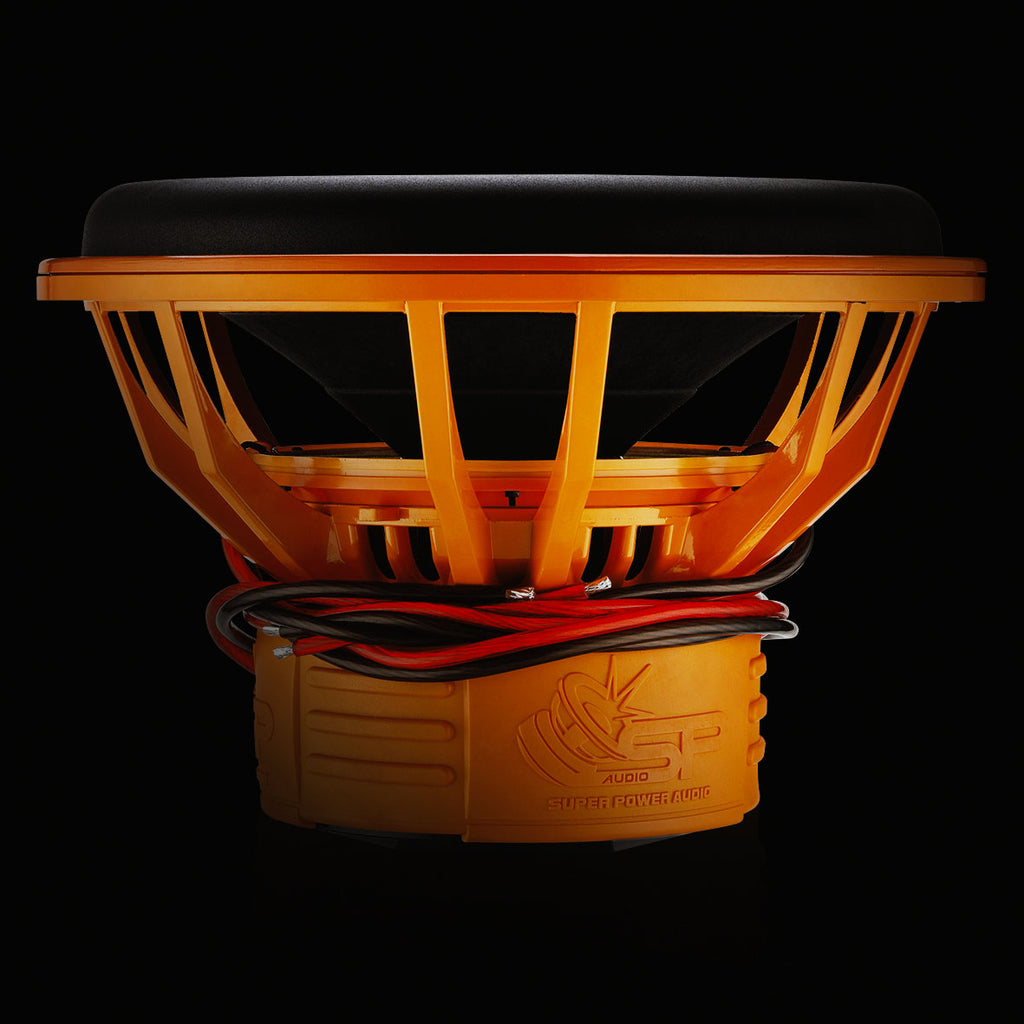 SP 15CXXX SUBWOOFER 15"/38CM BIG SORROUND 3500W RMS (UNIT PRICE) – spaudio