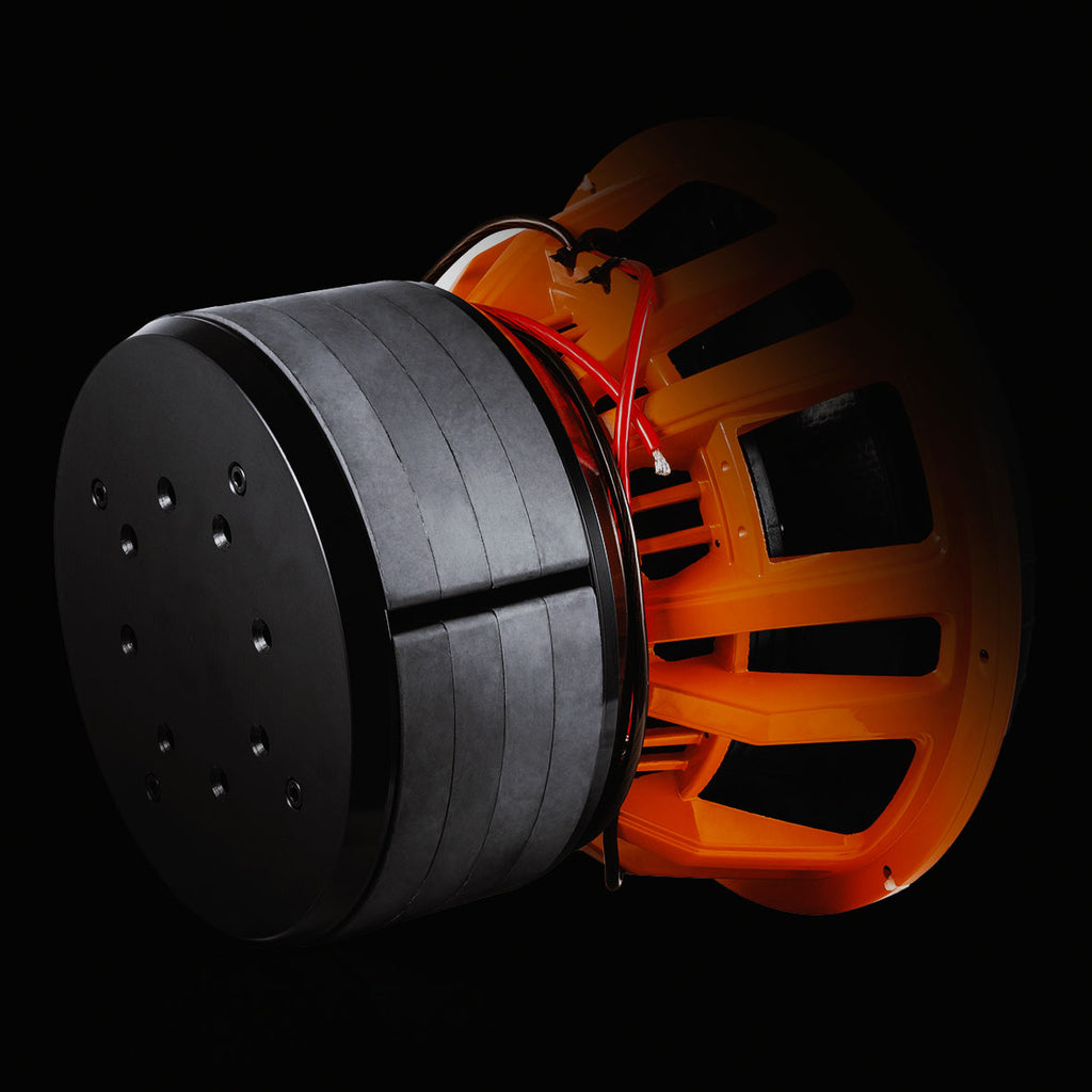 SP 15XXX CARBON FIBERS SUBWOOFER 15"/38CM 10000W RMS (UNIT PRICE) – spaudio